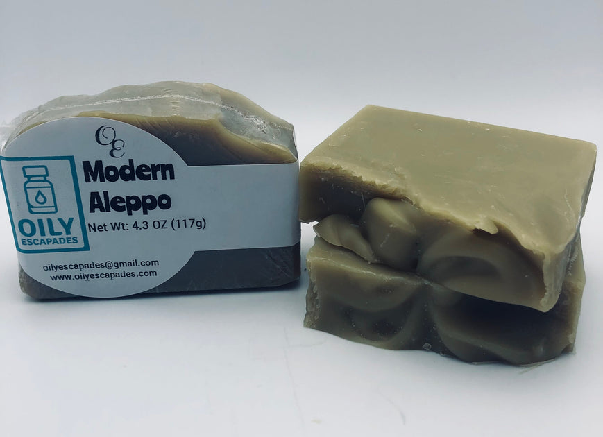 A Bubbly Journey Through time :The fascinating history of soap making ...